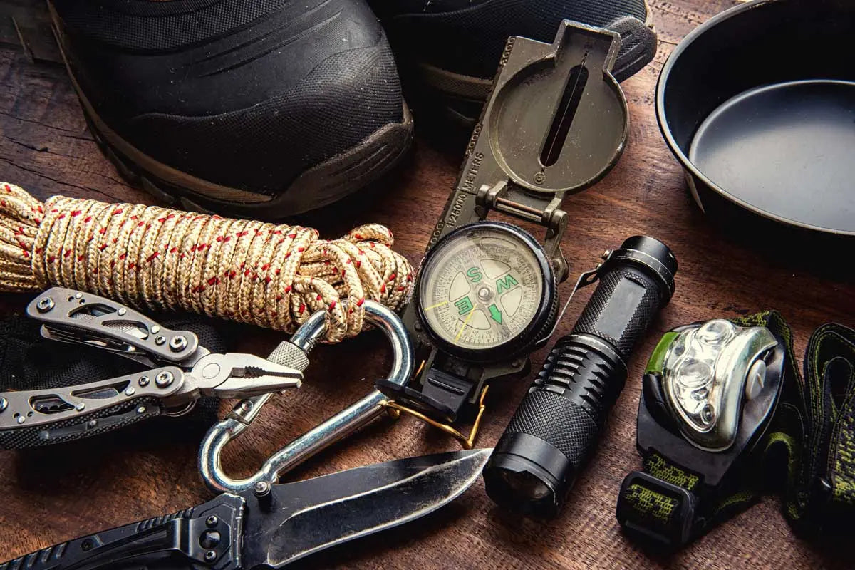 Beginners Guide To Prepping | Why Be A Prepper?