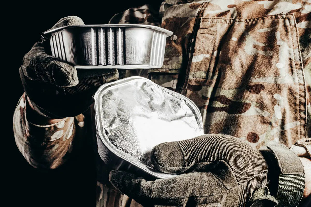 Emergency Food Supply | Best Survival Food and Rations