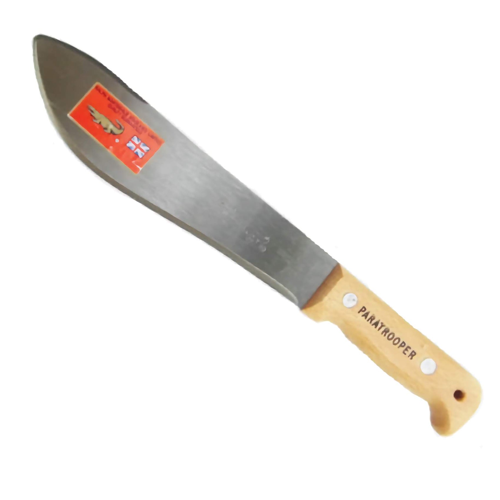 Martindale British Army Paratrooper Machete