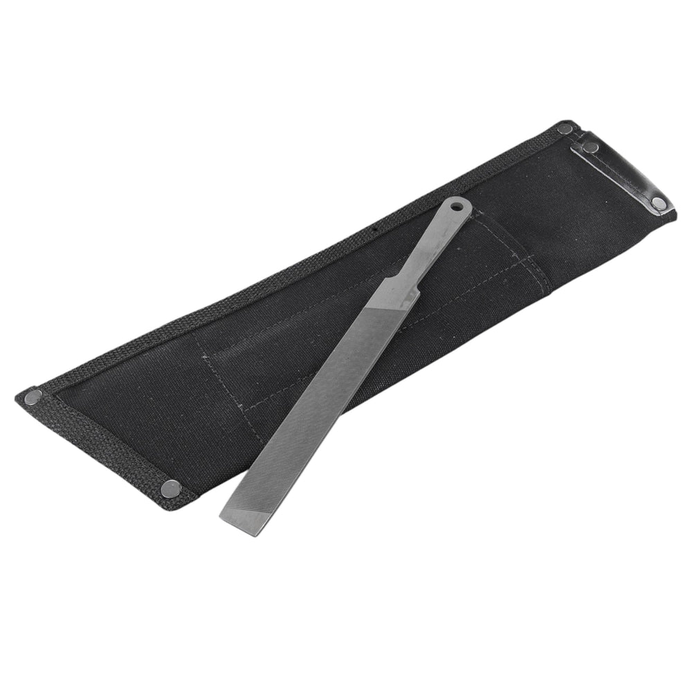 Martindale Golok - British Army Machete