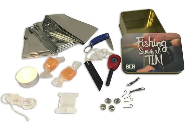Survival Kit UK | Best Survival Kits For Sale